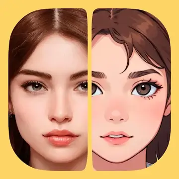 AI Anime Filter v3.2.40 MOD APK [Full, Unlocked] for Android