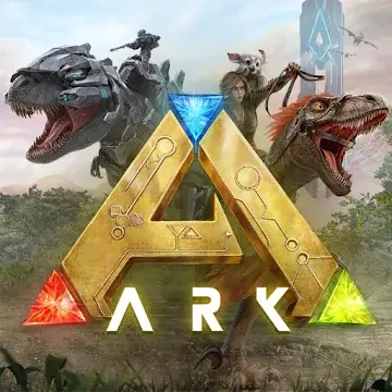 ARK: Ultimate Mobile Edition v1.0 MOD APK [Full Unlocked] for Android