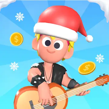 Begging Life v5.1.2 APK + MOD [Unlimited Money/Gems] for Android