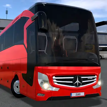 Bus Simulator : Ultimate v2.2.5 MOD APK [Unlimited Money/Gold/Unlocked ...