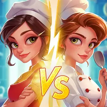 Cooking Wonder v2.35.0 MOD APK [Unlimited Diamonds] for Android