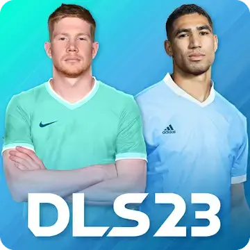 DLS 23 MOD APK v13.030 [Unlimited Coins and Diamonds] for Android