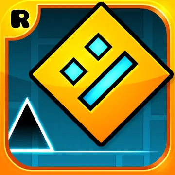 Geometry Dash v2.2.144 MOD APK [Menu/Unlocked/Money/full Version] for ...
