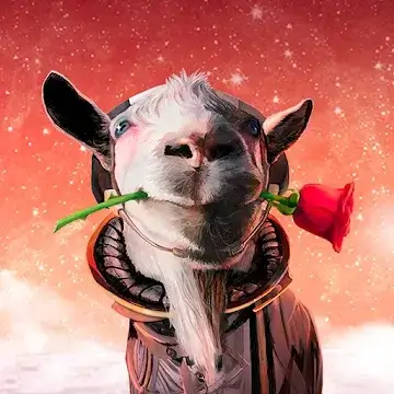 Goat Simulator 2 MOD APK v2.0.4 [Unlimited Money] for Android