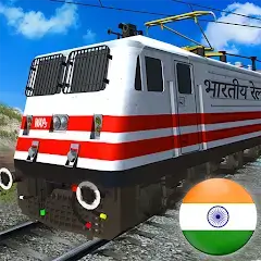 Indian Train Sim 2024 v40.0 MOD APK [Unlimited Money]