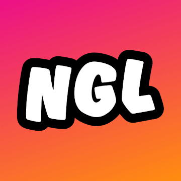 NGL: Ask Me Anything v2.5.8 MOD APK [Full Pro] [Premium Unlocked] for ...