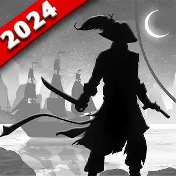 Arrr! Pirate Arcade Platformer v3.1 MOD APK [Full Game] for Android