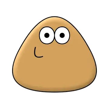 Pou MOD APK v1.4.125 [Unlimited Money/Max Level] for Android