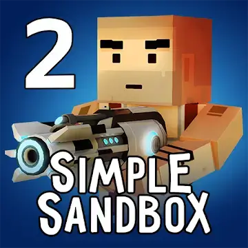 Simple Sandbox 2 MOD APK v1.9.31 [Unlimited Money/Unlocked/Menu] for ...
