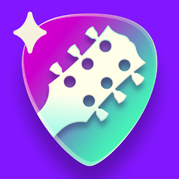 Simply Guitar Premium v9.7.5 MOD APK (Subscribed) for android