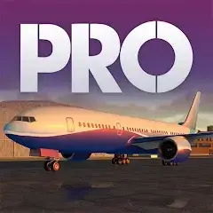Ultimate Flight Simulator Pro v9.0 MOD APK [Full Game Unlocked]