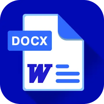 Word Office MOD APK v306901 (Premium Unlocked) for Android