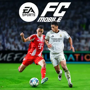 FC Mobile v26.1.01 MOD APK [Unlimited Money/Coins/Gems] for Android