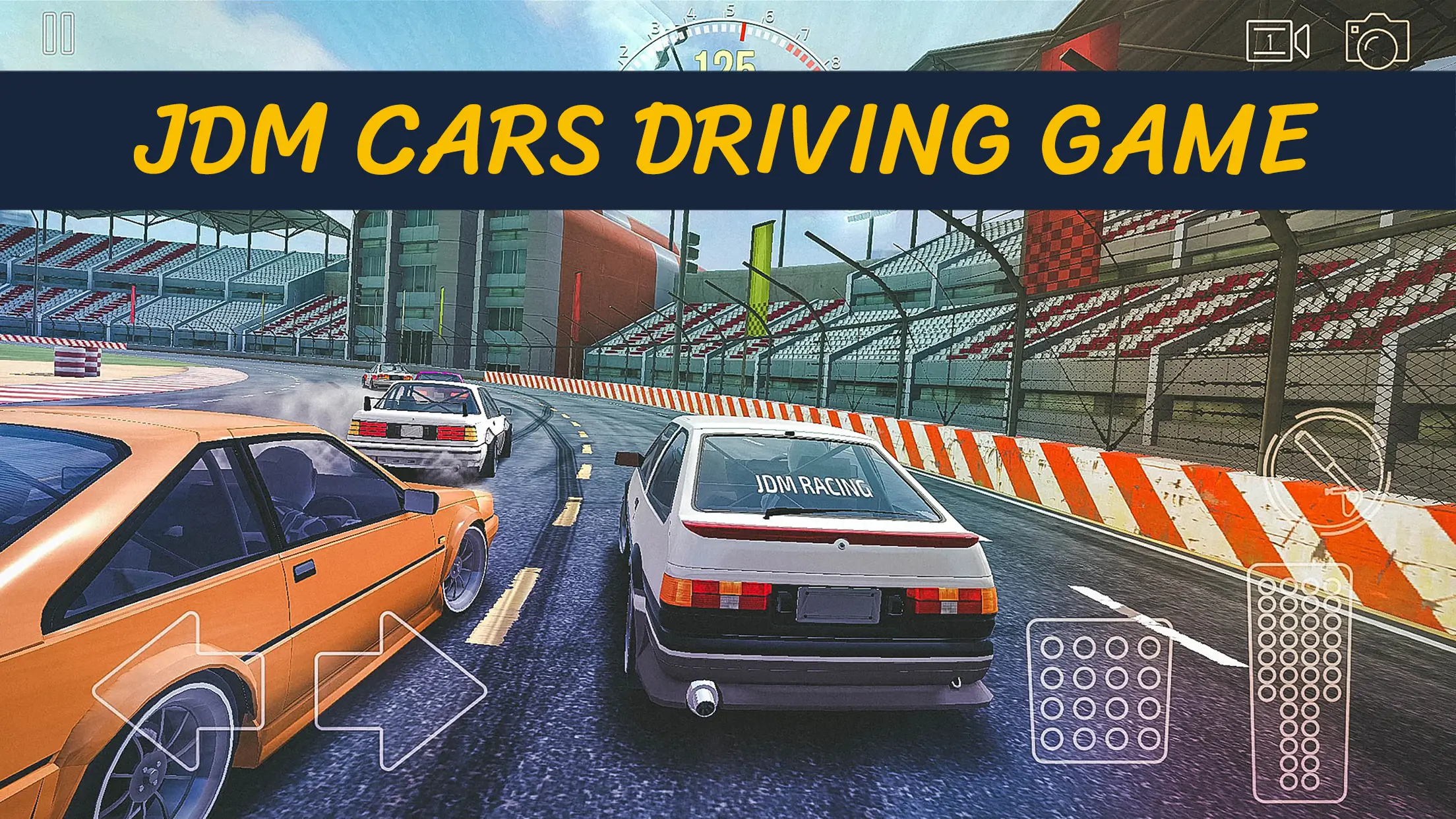 JDM Racing: Drag & Drift race v1.6.10 MOD APK [Unlimited Money/All Cars ...