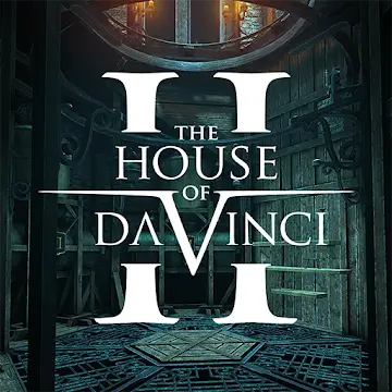 The House of Da Vinci 2 v1.0.55 MOD APK [Full Game Unlocked] for Android